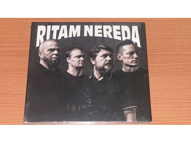 Ritam Nereda – 30 Godina, 2CD (U CELOFANU)
