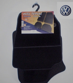 PATOSNICE TEPIH VW POLO 1995-2002