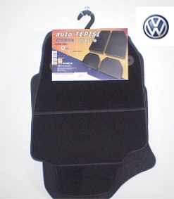 PATOSNICE TEPIH VW POLO 2002-2008