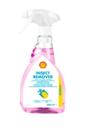 SHELL INSECT REMOVER 500ml.