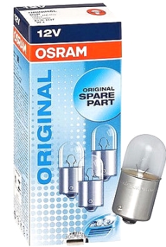 SIJALICA 12V 10W OSRAM NEOLUX