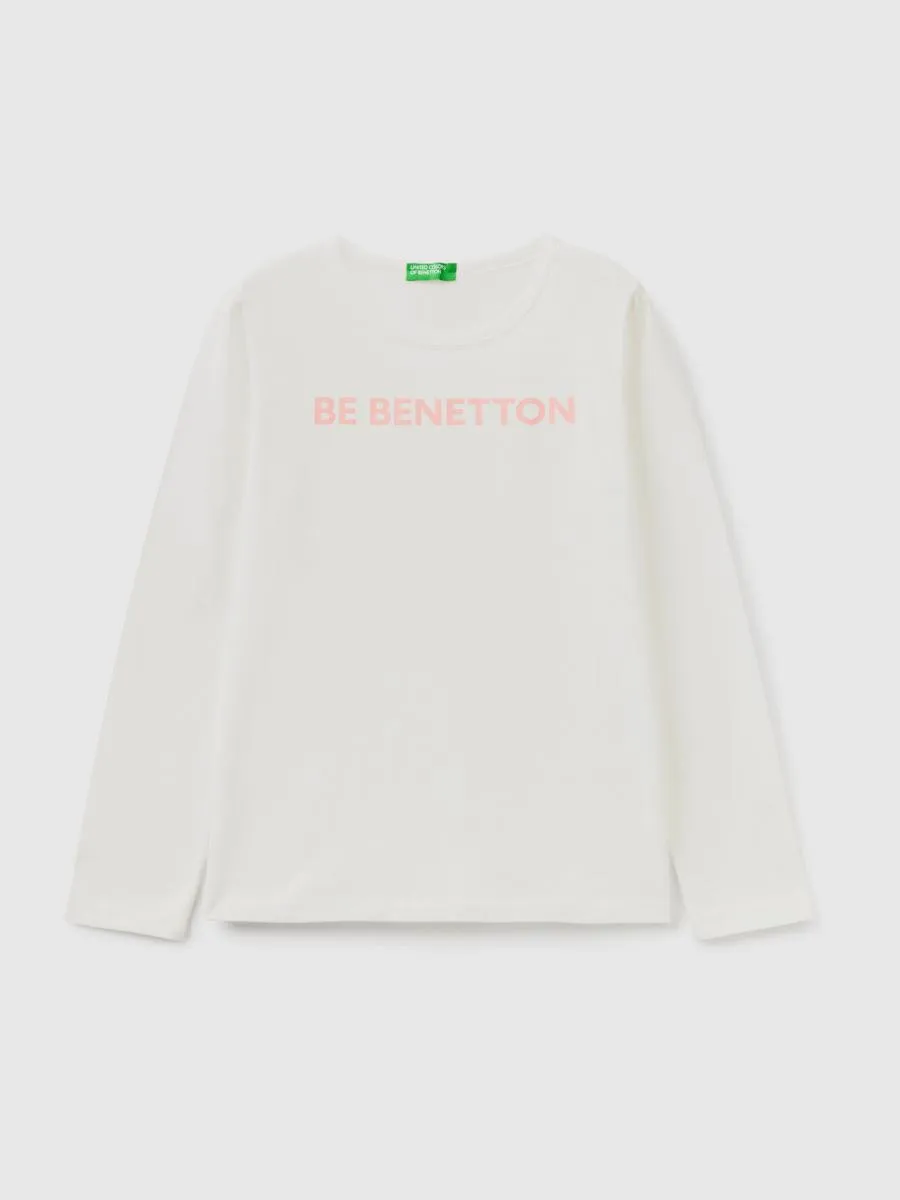 Benetton dečija majica d/r