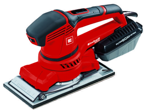 Einhell - Vibraciona brusilica TE-OS 2520 E