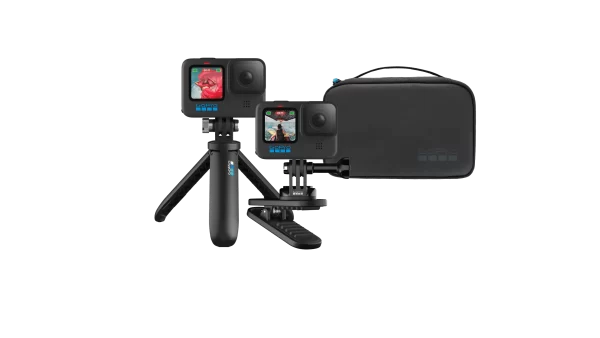 GOPRO Travel Kit (komplet opreme v2)