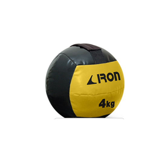 Wall Ball lopta za bacanje 4 kg