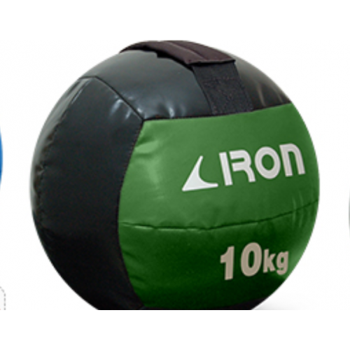 Wall Ball lopta za bacanje 10 kg