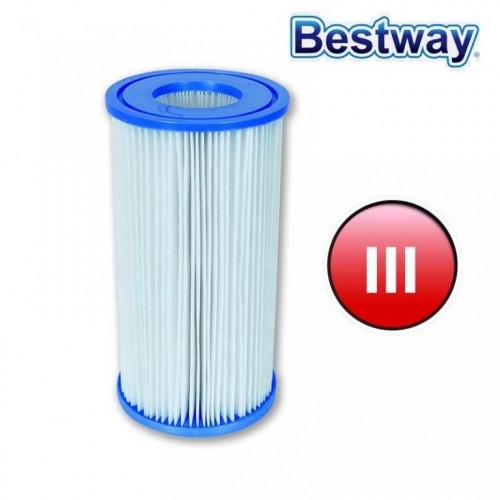 Filter za bazen Bestway III