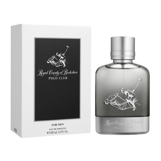 Polo M Black Edt 100ml