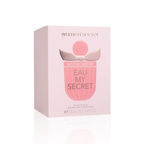 Women'secret Eau My Secret Edt 100ml