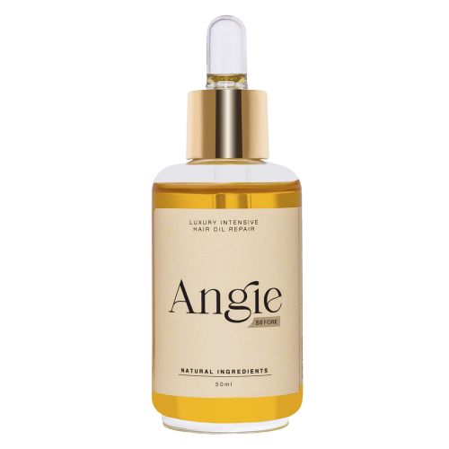 ANGIE
Luxury Intensive Hair Care Before Wash 50ml