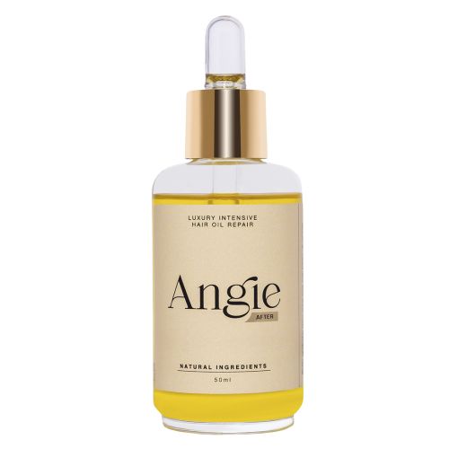 ANGIE
Luxury Intensive Hair Care After Wash 50ml