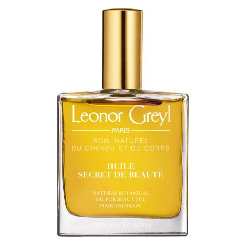 Leonor Greyl Huile Secret De Beaute 95ml