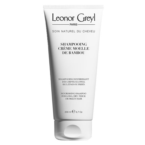 Leonor Greyl Shampooing Creme Moelle De Bambou 200ml