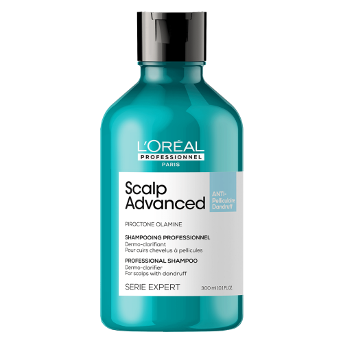 L`OREAL PROFESSIONNEL
Scalp Advanced Anti-Dandruff Sampon Za Kozu Glave Sklone Perutanju 300ml