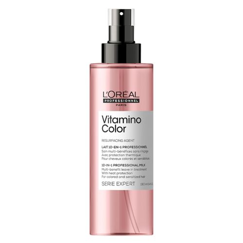 L`Oreal Professionnel Serie Expert Vitamino Color 10u1 Sprej Za Kosu 190ml