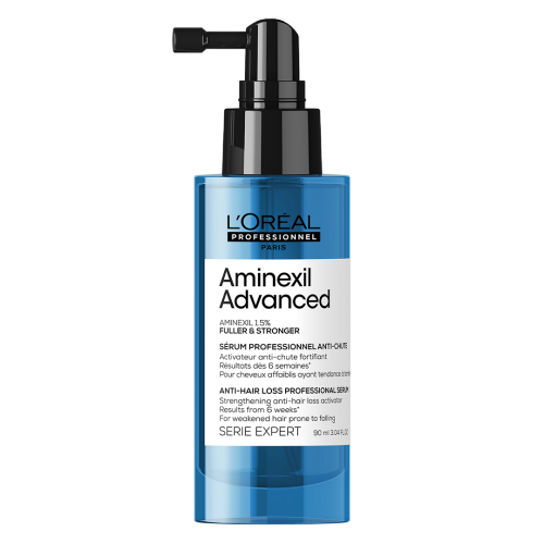 L`Oreal Professionnel Scalp Advanced Aminexil Advanced Serum Za Stimulisanje Rasta Kose 90ml