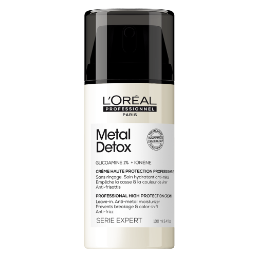 L`OREAL PROFESSIONNEL
Serie Expert Metal Detox Zastitna Krema 100ml