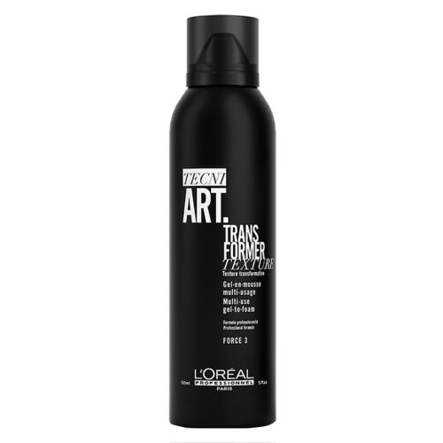 L`OREAL PROFESSIONNEL
Tecni Art Transformer Gel 100ml