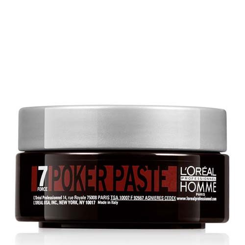 L`Oreal Professionnel Pour Hommes Poker Pasta Za Kosu 75ml