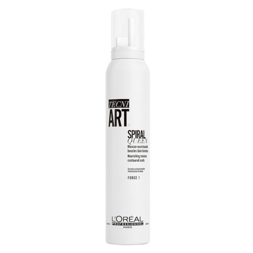 L`Oreal Professionnel Tecni Art Spiral Queen 200ml