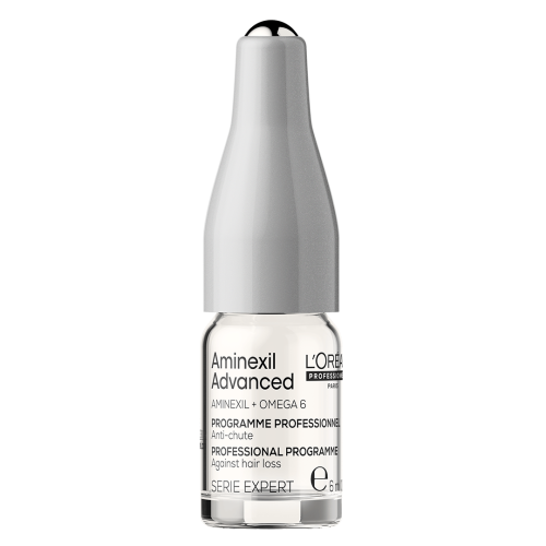 L`Oreal Professionnel Scalp Advanced Aminexil Advanced Ampule 42x6ml