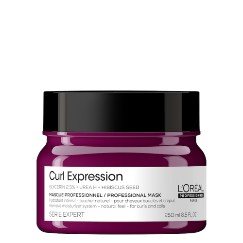 L`Oreal Professionnel Curl Expression Intensive Moisturize Maska Za Kosu 250ml