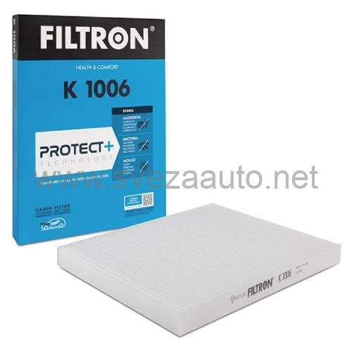 Filter klime K1006 Filtron