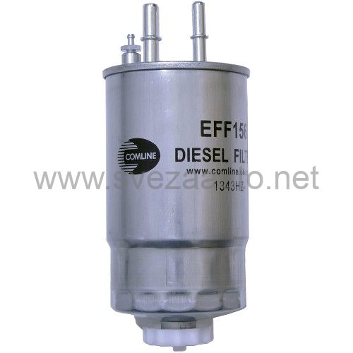 Filter goriva EFF156 Comline