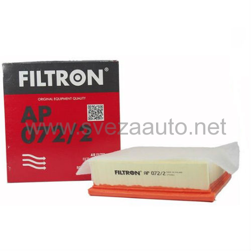 Filter vazduha AP072/2 Filtron
