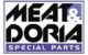 Filter goriva 5095 Meat & Doria