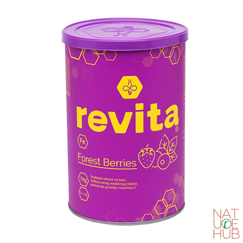 Revita Fe forest berries