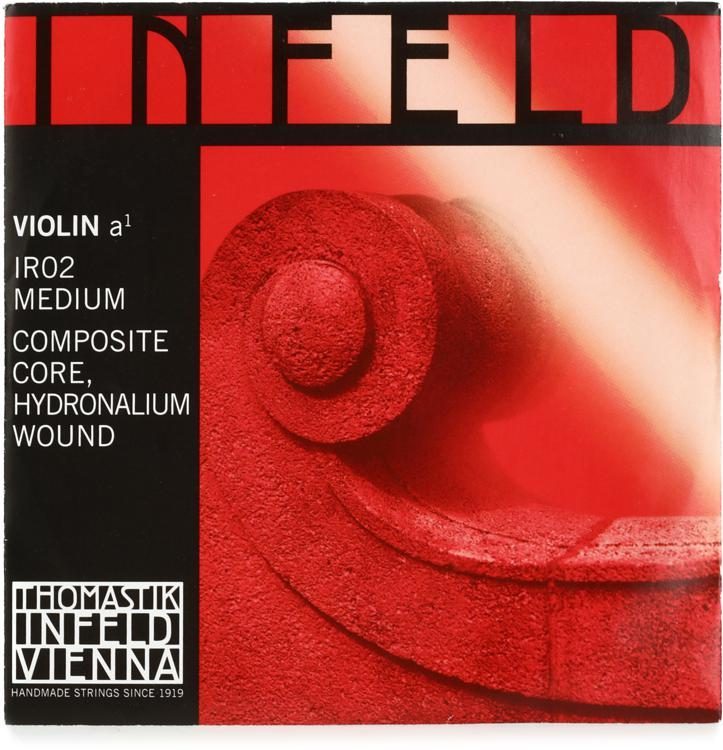 Thomastik Infeld Red IR02 A žica za violinu