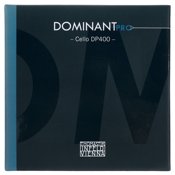 Thomastik DP 400 Dominant PRO SET Žice za violončelo