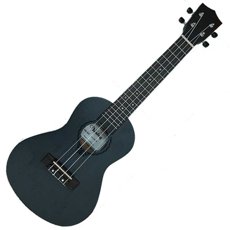 Veston KUC100BK koncertni ukulele