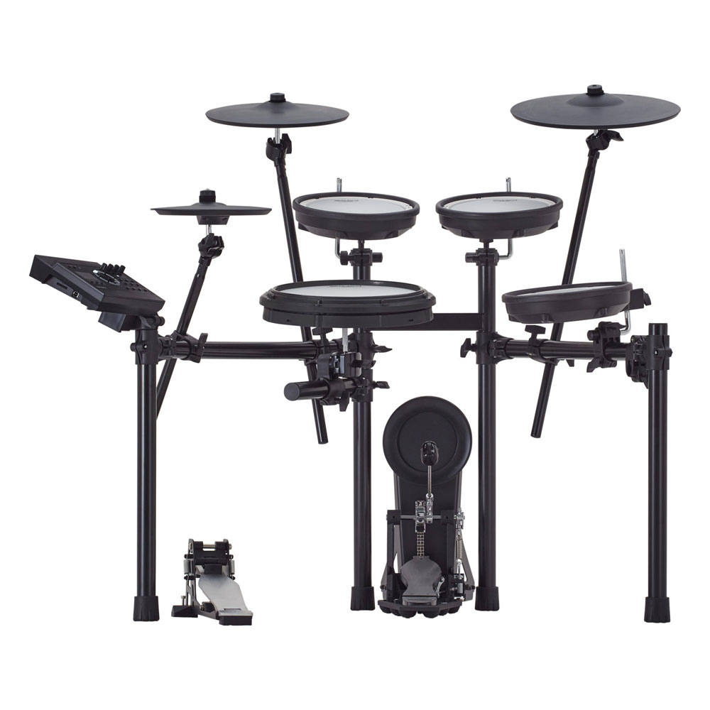 Roland TD-17KV2 V-Drums set sa stalkom