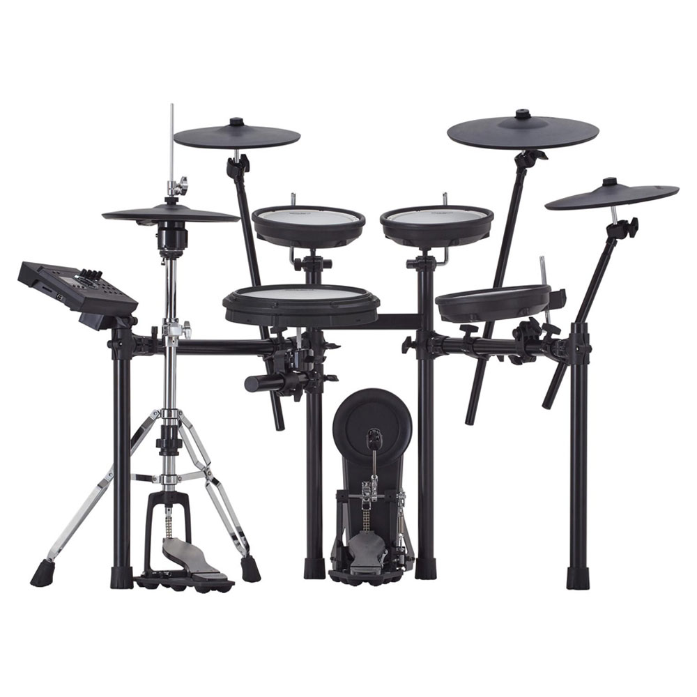 Roland TD-17KVX2 V-Drums set sa stalkom