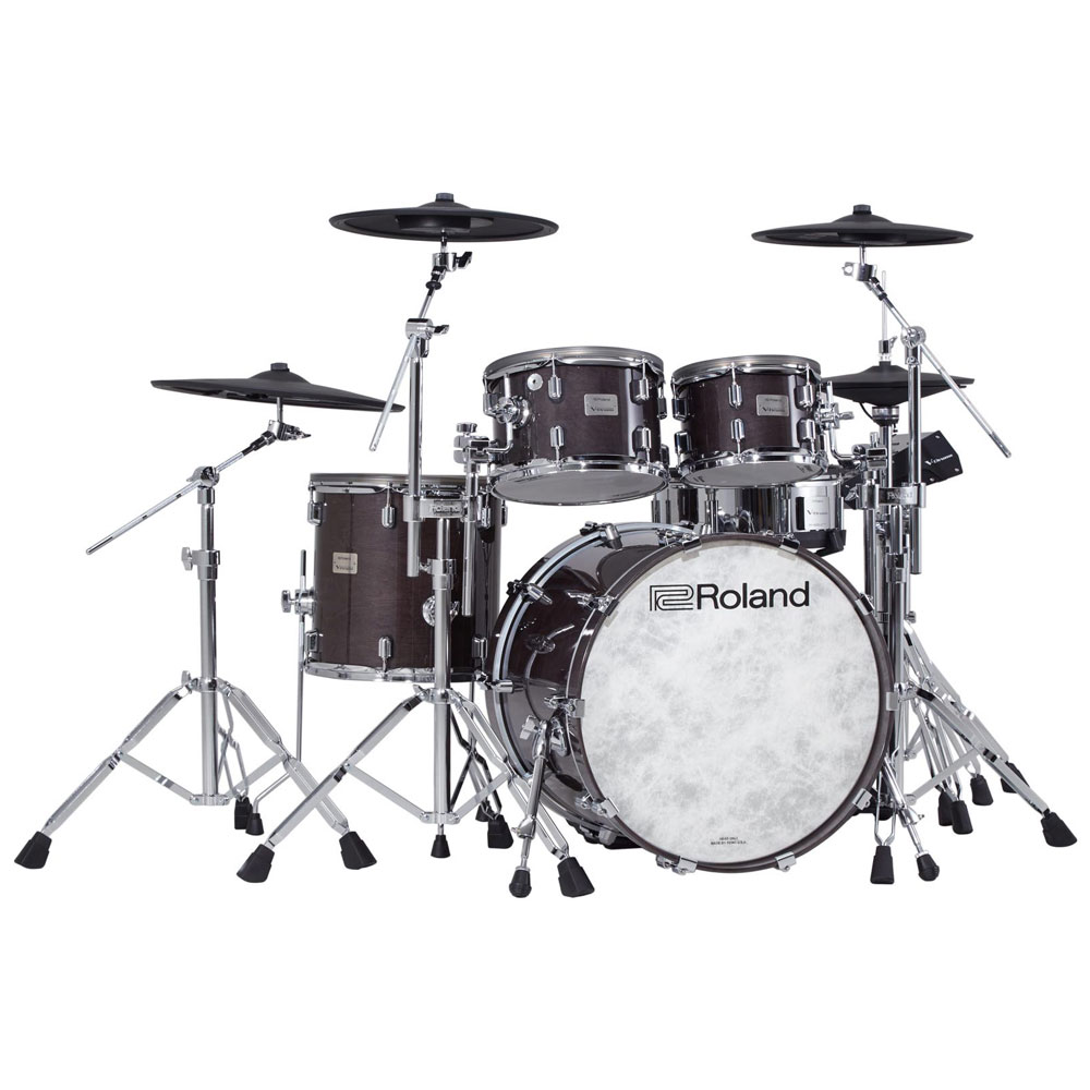 Roland VAD-706 GE drum set