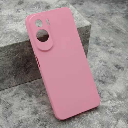 Futrola - maska GENTLE COLOR za Huawei Honor 90 lite roze (MS)