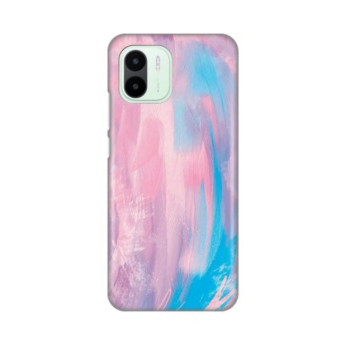 Silikonska futrola - maska print za Xiaomi Redmi A1/Redmi A2 Watercolor