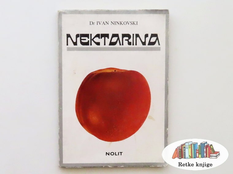 Nektarina – Ivan Ninkovski – na prodaju