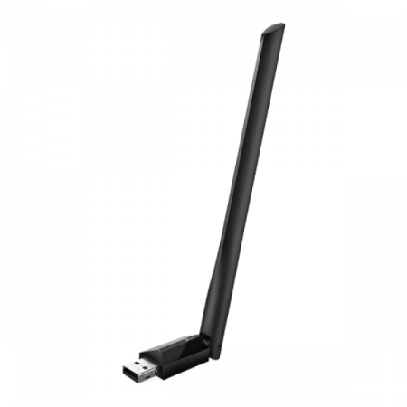 TP-Link Archer T2U Plus AC600 high gain wireless 600Mbs