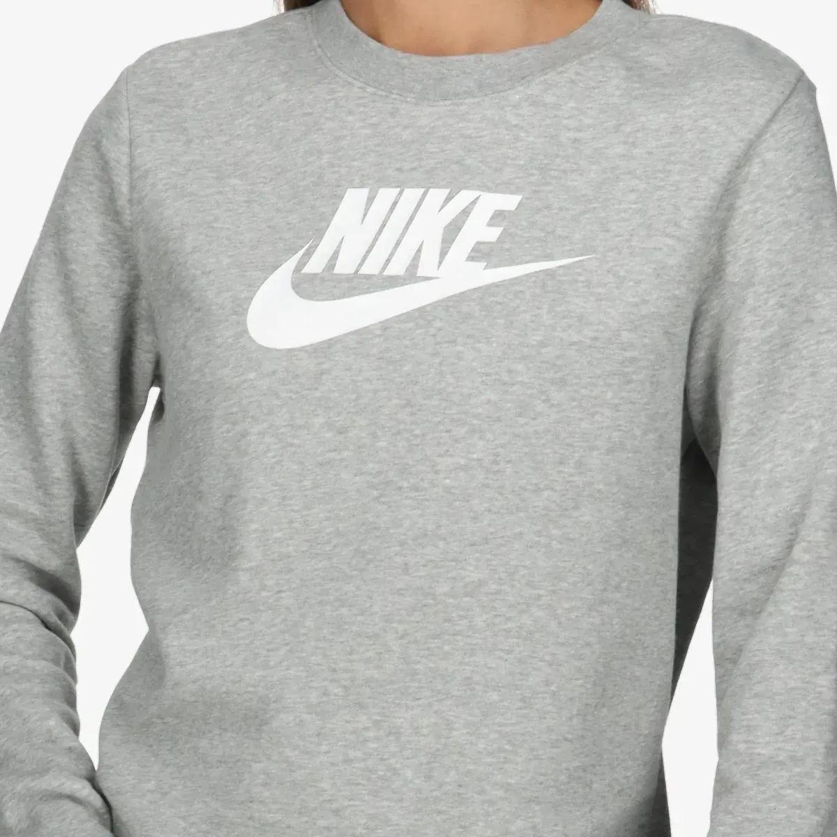 NIKE Dukserica Sportswear Club Fleece