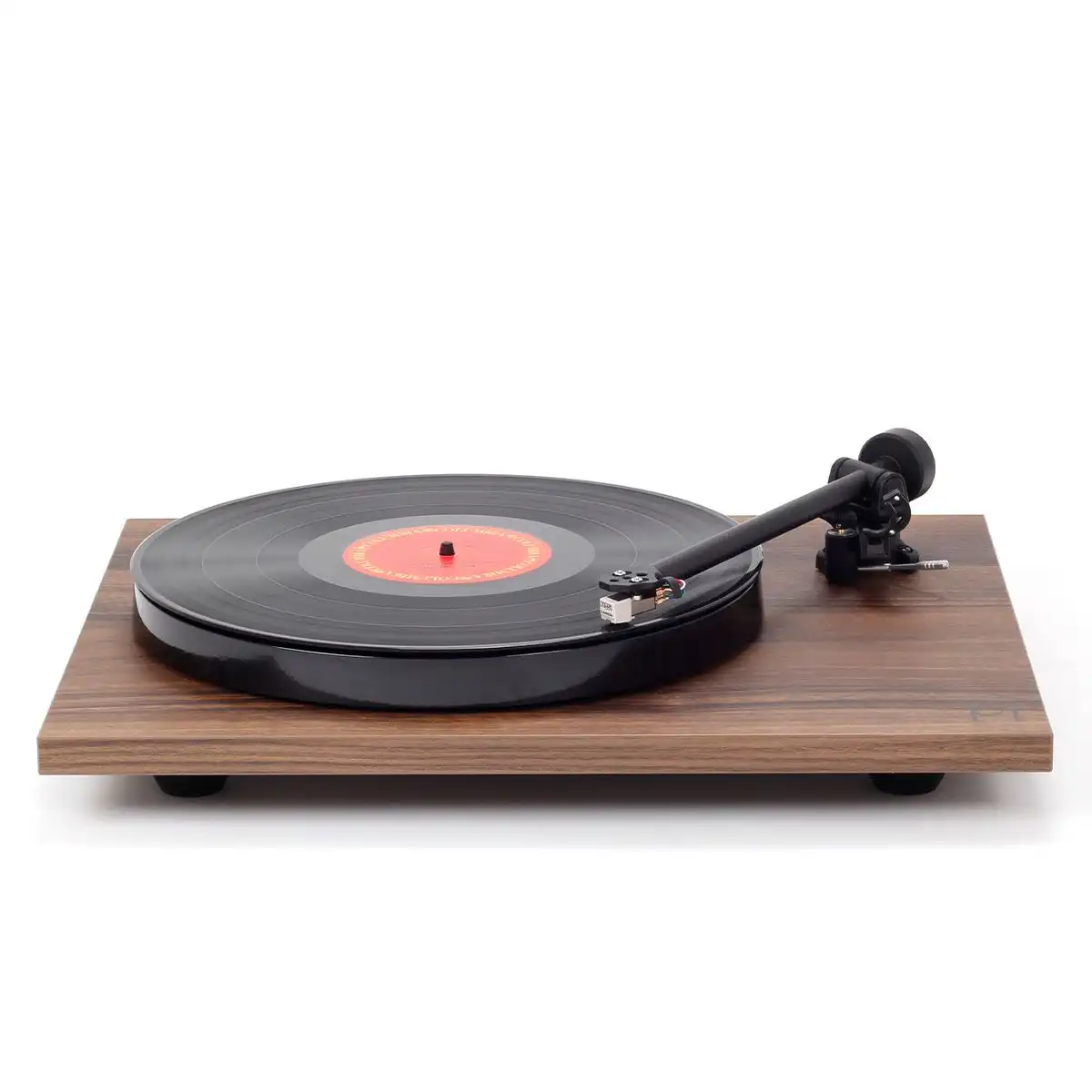 Rega Planar 1 Walnut Gramofon