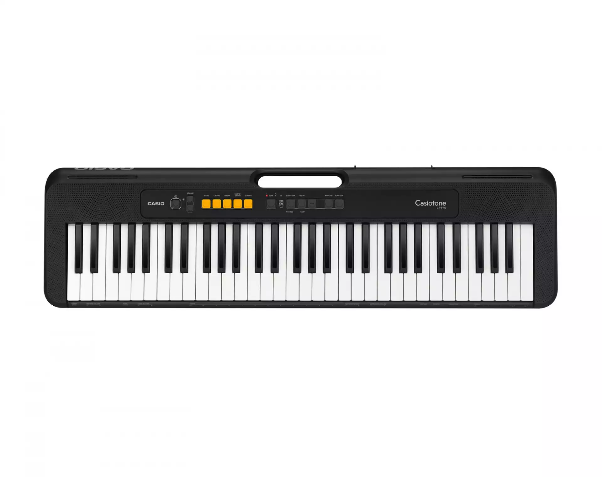 CASIO CT-S100 - Aranžerska klavijatura