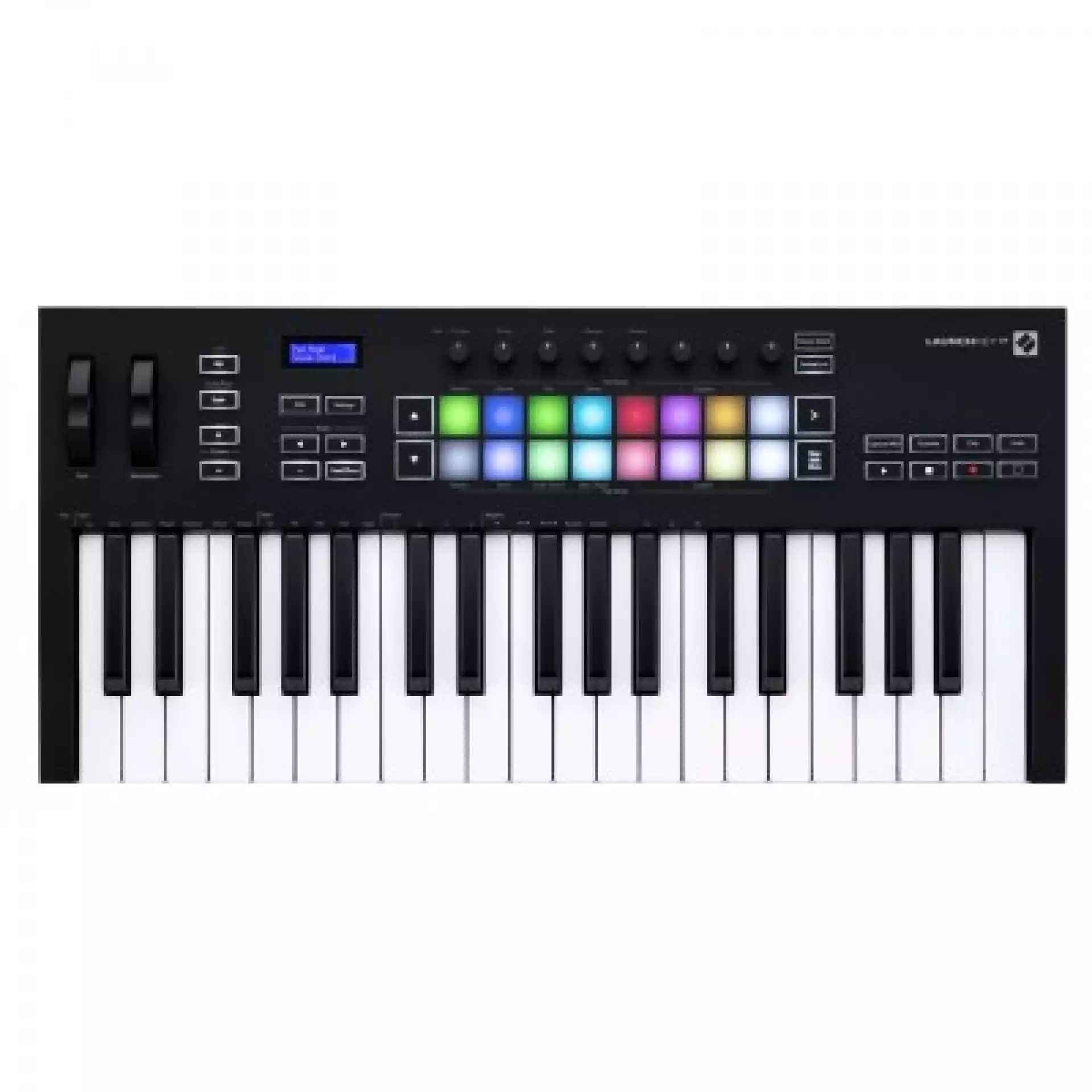 NOVATION LAUNCHKEY 37 MK3 - Midi Klavijatura