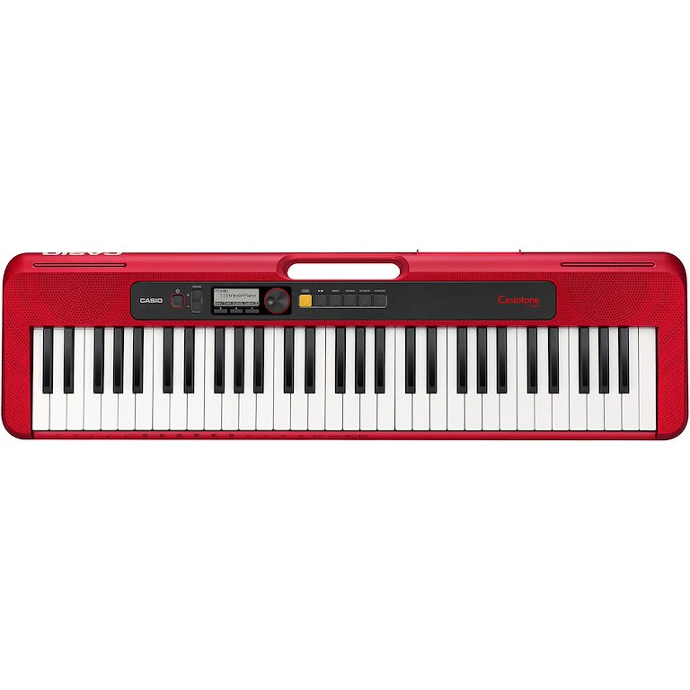 CASIO CT-S200RD - Aranžerska klavijatura