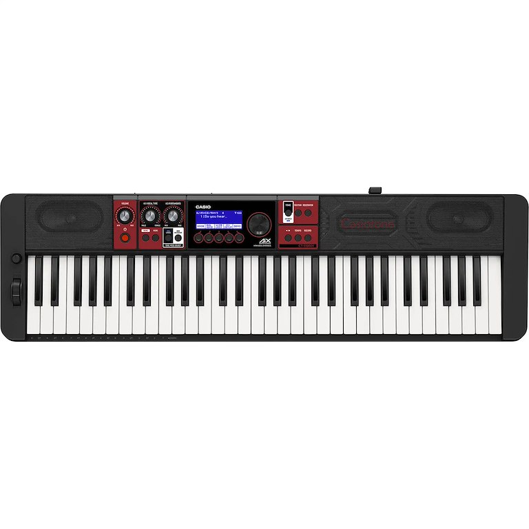 CASIO CT-S1000V - Aranžerska klavijatura