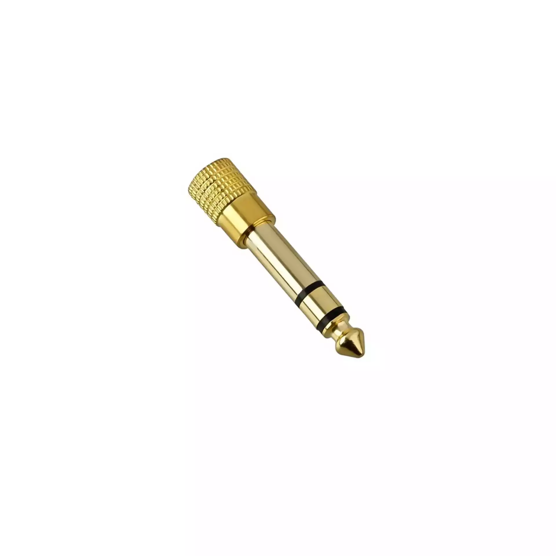 BEYERDYNAMIC Screwable headphone adapter M5 - Adapter 3.5mm