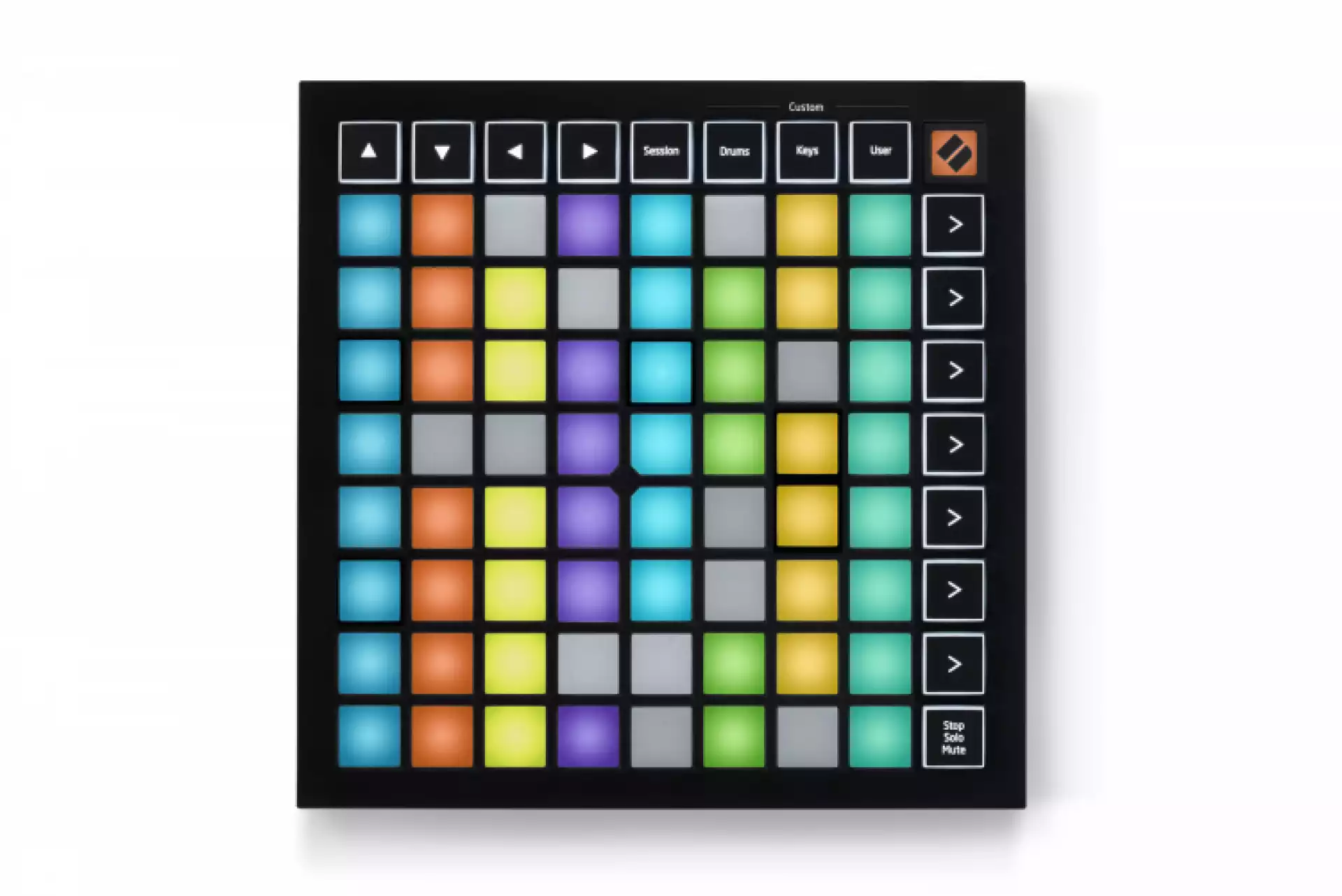 NOVATION LAUNCHPAD MINI MK3 - Kontroler