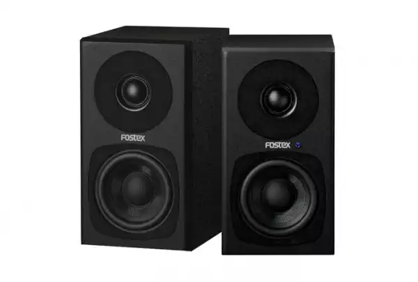 FOSTEX PM0.3dH - Studijski monitor